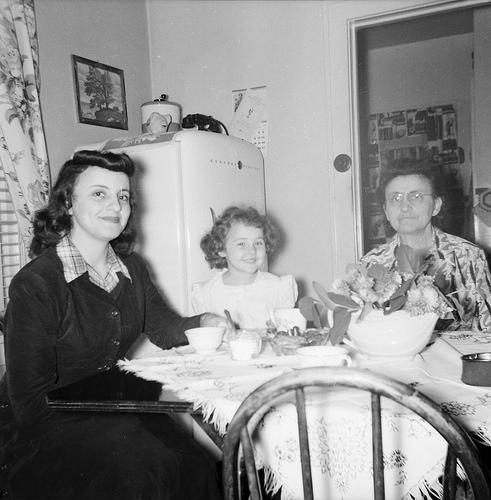Telling Family Stories: 6 Whys and 6 Hows ⋆ Harmony Farms